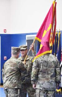 Photo gallery: U.S. Army TACOM change of command ceremony at the ...