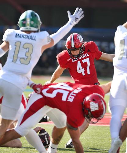 Photo Gallery: Jax State vs Eastern Michigan NCAA Football Game ...