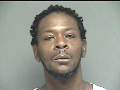 Anniston man charged with pouring hot grease on woman | Crime & Public ...