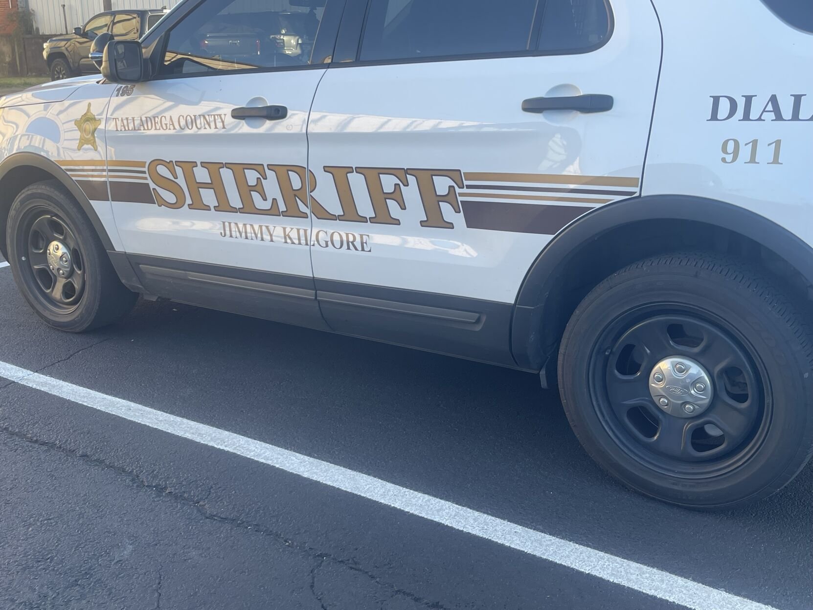 Sheriff's Office investigating mini-storage burglaries | News | annistonstar.com