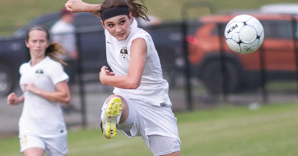 Morgan Roberts scores four goals in Pell City's 8-1 win over Shades ...