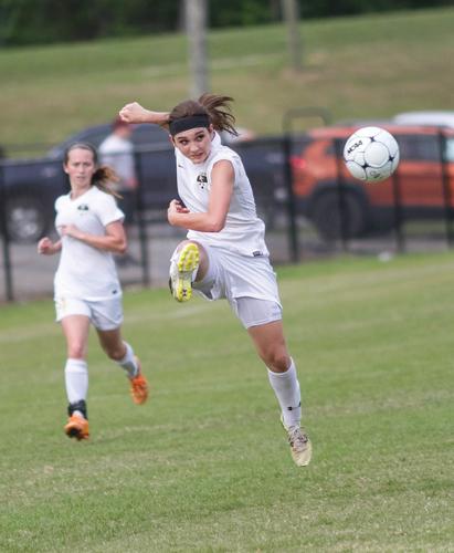 Morgan Roberts scores four goals in Pell City's 8-1 win over Shades ...