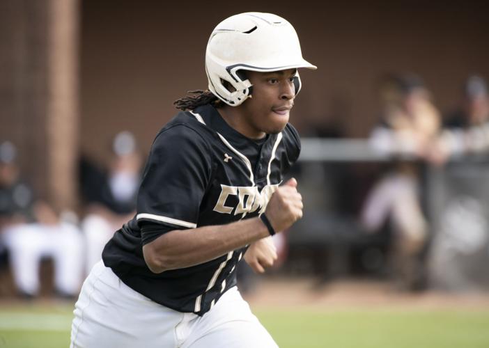 Photos: B.B. Comer vs. Jemison - High School Baseball | The Daily Home ...