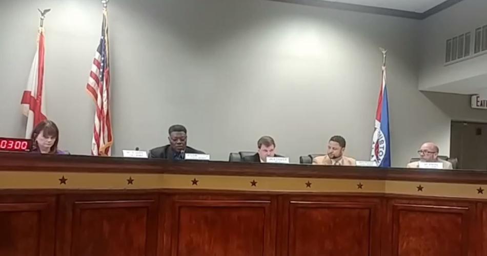 ANTHONY COOK: There are better depictions of Anniston than its council ...