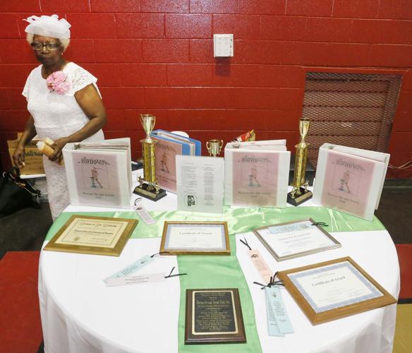 Photos: Dorcas Art and Social Club 100th Anniversary | News ...