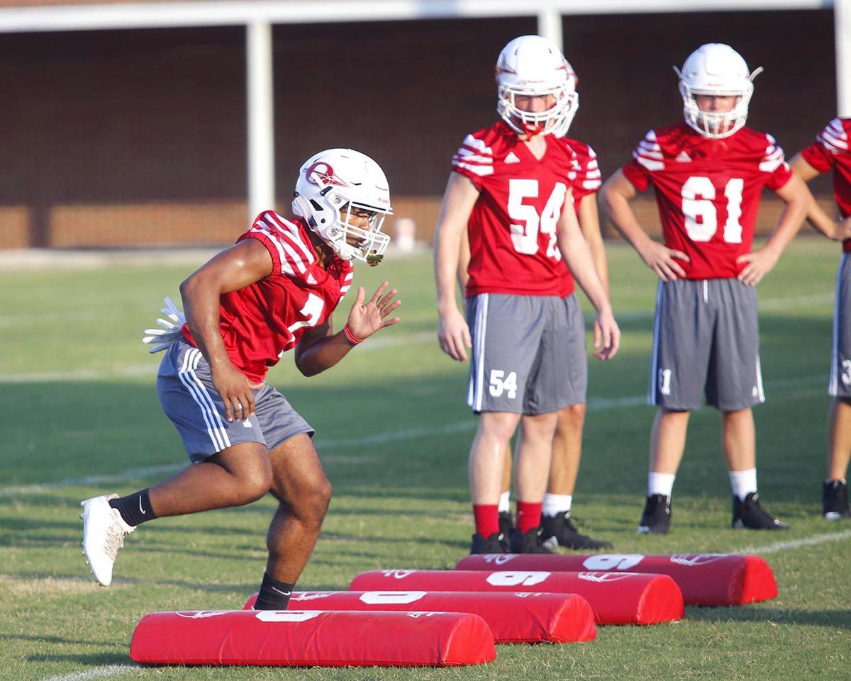 High School Football 2018: Ohatchee capsule | High School ...