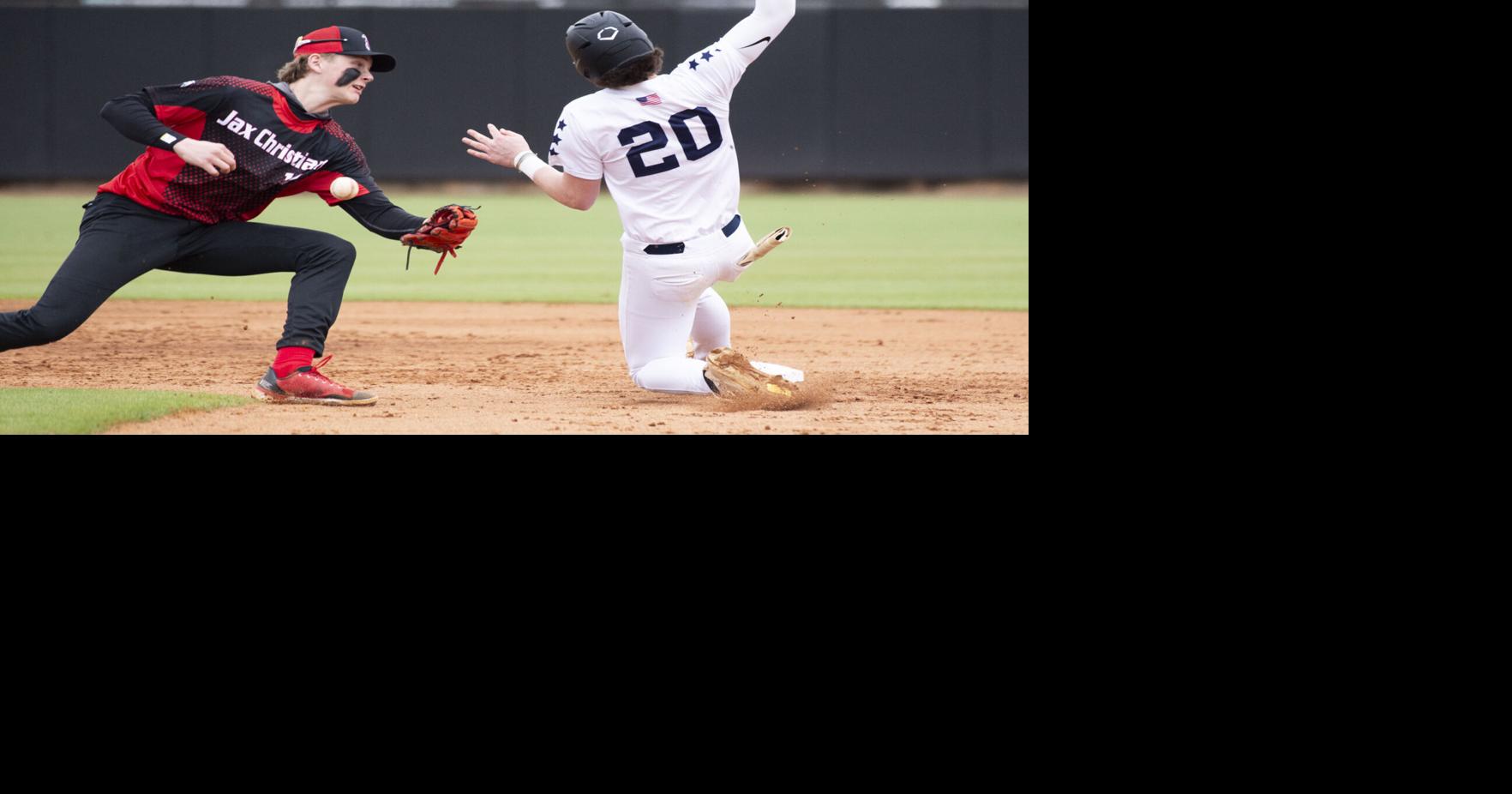 Photos: Calhoun County Baseball Tournament | Slideshows | annistonstar.com