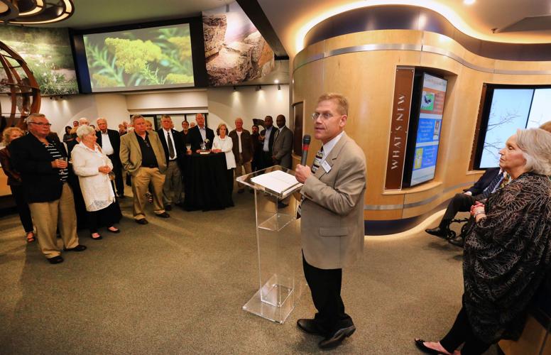 Anniston Museum of Natural History Renovations | News | annistonstar.com