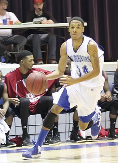 Bradley leads Childersburg past Sylacauga | Sports | annistonstar.com