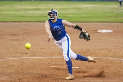 All-Talladega County softball: Childersburg pair, Fayetteville pitcher ...