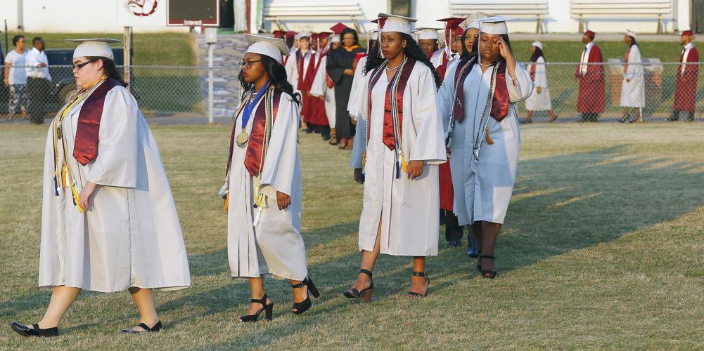 Anniston High School Graduation | Slideshows | annistonstar.com