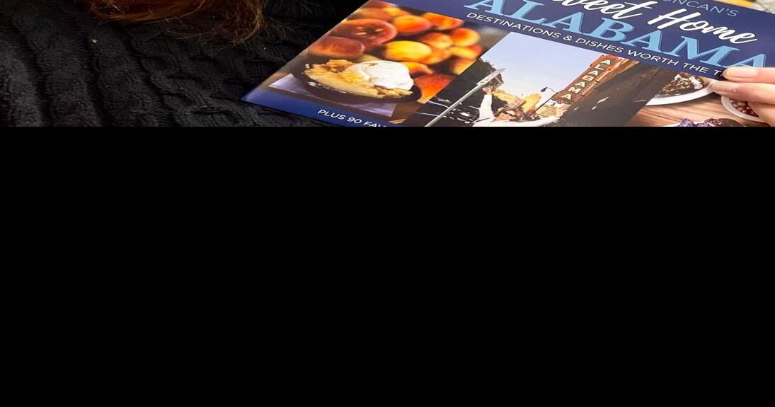 Celebrity chef Martie Duncan to share cooking/hosting tips at Pell City ...