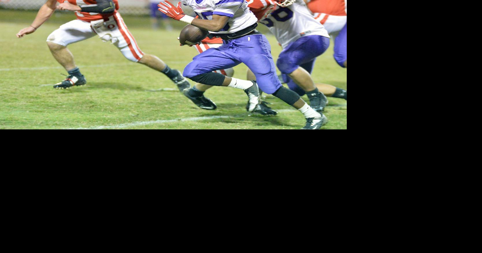 How many wins will your Ragland Purple Devils have for the 2016 ...