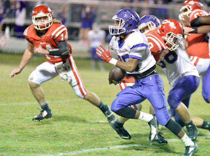 Prep Football: Ragland At Ohatchee | Slideshows | annistonstar.com