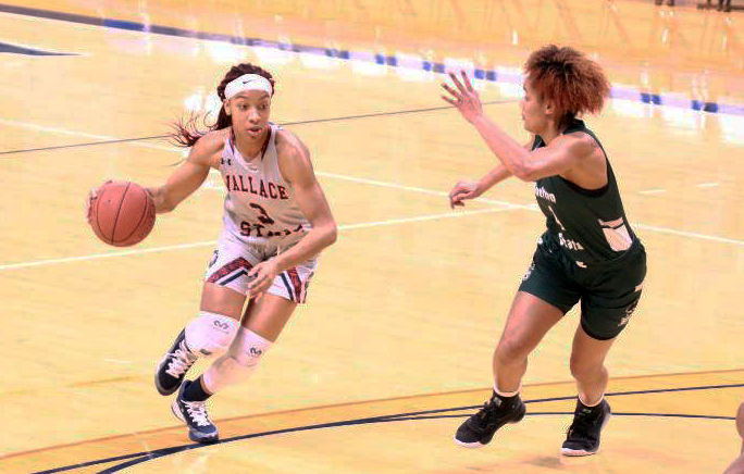 Back in Jacksonville: JSU hoops signee Kyra Williams returns to city ...