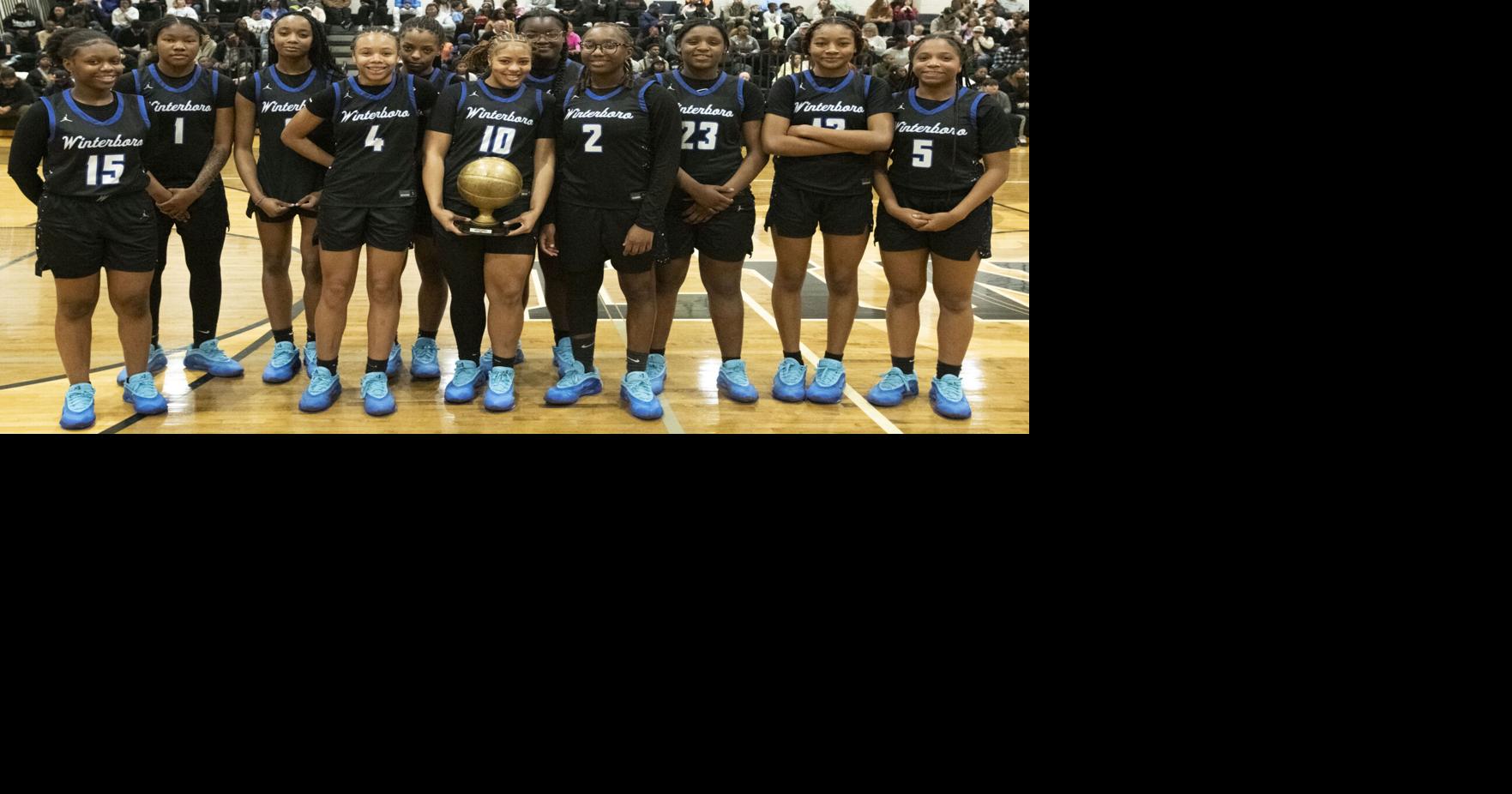 Photo Gallery: Winterboro vs. Lincoln - County Tournament | The Daily ...