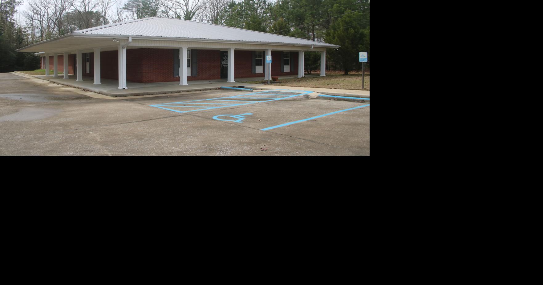 Couple makes $100K donation towards new Ashville Public Library | The ...