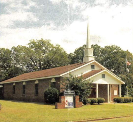 Sycamore United Methodist Church celebrates 114th birthday Sunday ...