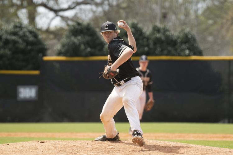 Photos: B.B. Comer vs. Jemison - High School Baseball | The Daily Home ...