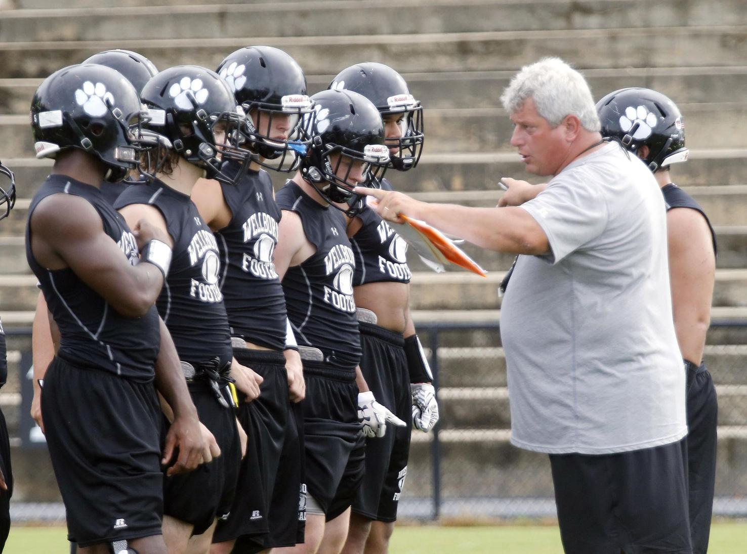 Prep preview: Wellborn counts on leadership, experience making a ...