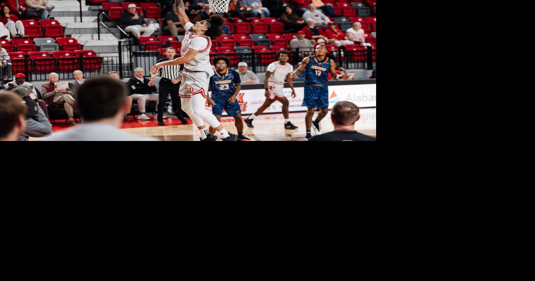 'They deserved to win': UTEP snaps Jax State's two-game win streak ...