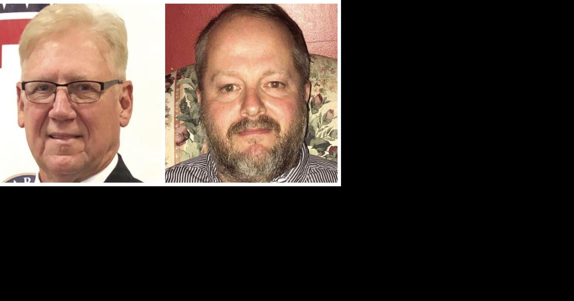 UPDATED: Robert, Randy McKay sue Ashville election opponents over ...