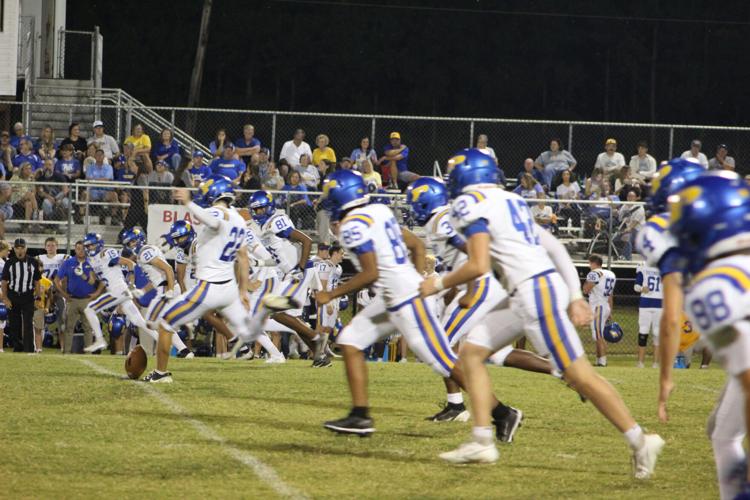 Photo gallery: Piedmont vs. Ohatchee football | Slideshows ...