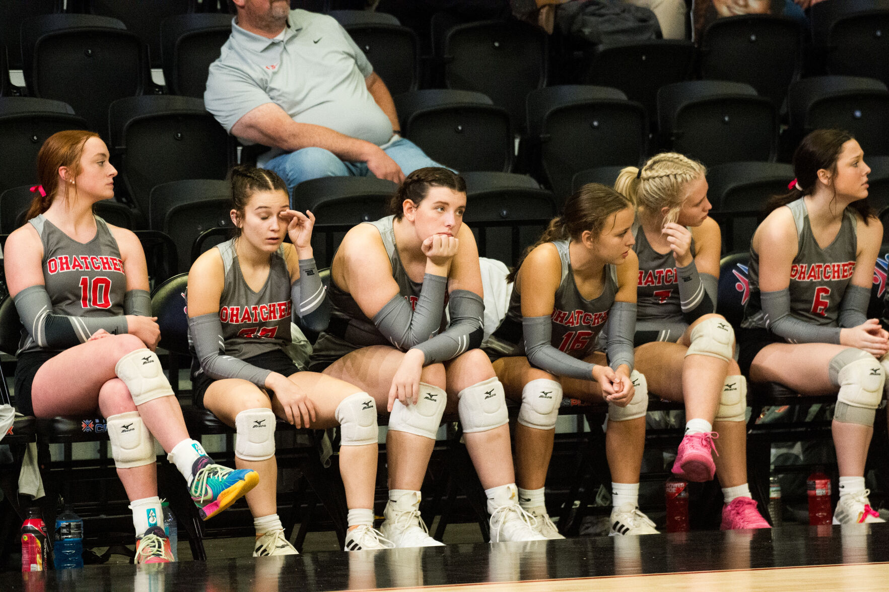 'WE'VE MADE HISTORY ALREADY': Ohatchee comes up short in 3A state ...