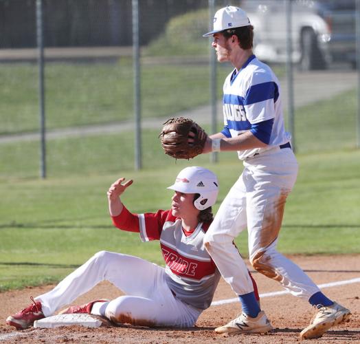 Photos: Ohatchee vs Piedmont Tornado Relief Baseball Game | Slideshows ...