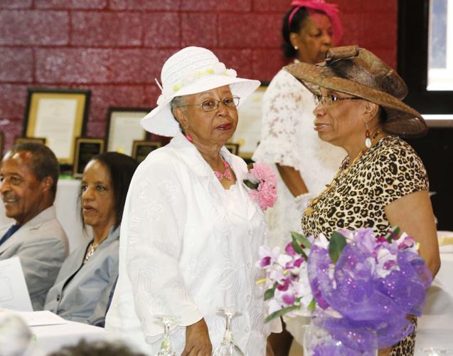Photos: Dorcas Art and Social Club 100th Anniversary | News ...