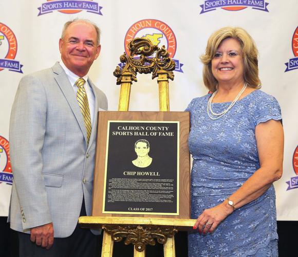 2017 Calhoun County Sports Hall Of Fame | News | annistonstar.com