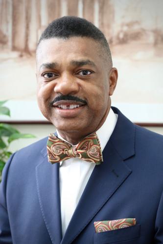 Isaiah Hugley named new chairman of Talladega College board of trustees ...