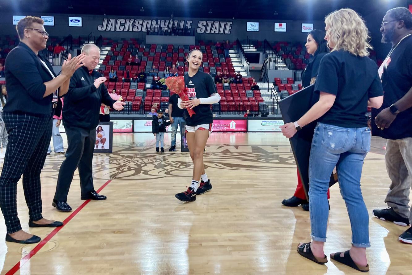 WHEW!: JSU survives late meltdown to win Senior Day thriller in ...