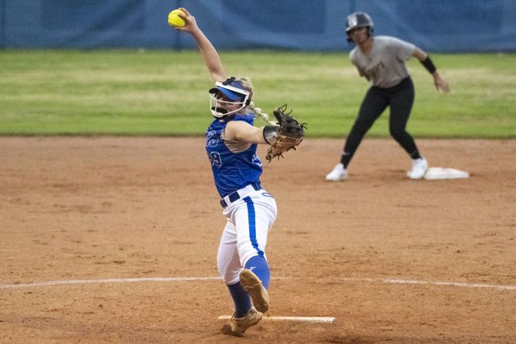Photos: Childersburg vs. B.B. Comer - High School Softball | Slideshows ...