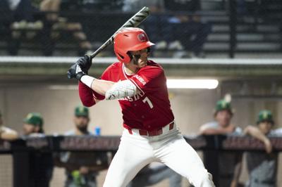 Jax State baseball: CUSA coaches pick Johnson as all-league; Gamecocks ...