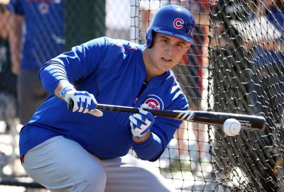 George Will: A spring training quiz for baseball fans | Op-Ed Columns ...