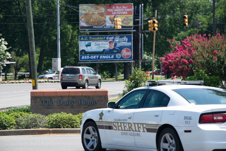 MDA Lockup Sylacauga 2016 | | annistonstar.com