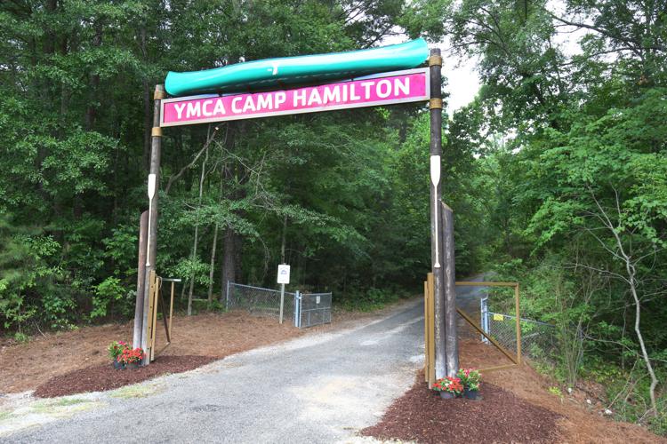 Camp Hamilton celebrates 50 years | Calhoun County | annistonstar.com