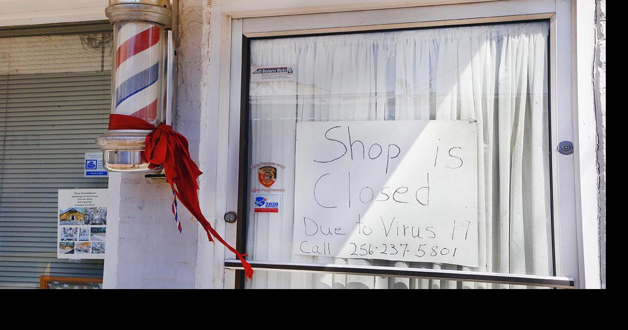 Rogers: Small business stimulus loan program out of money | Business ...