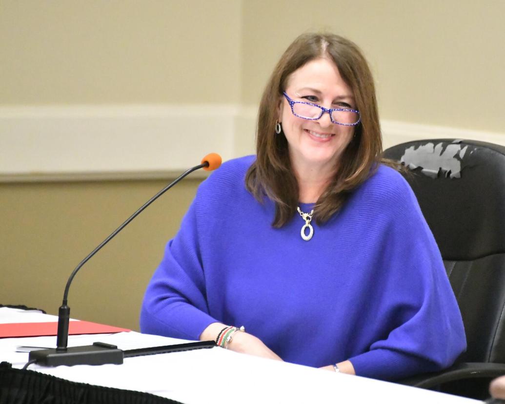 Ward 4 town hall aims to open dialogue on growth, neighborhood ...