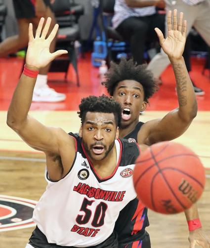 Photos: JSU vs TSU Men's OVC Basketball Game | Slideshows ...