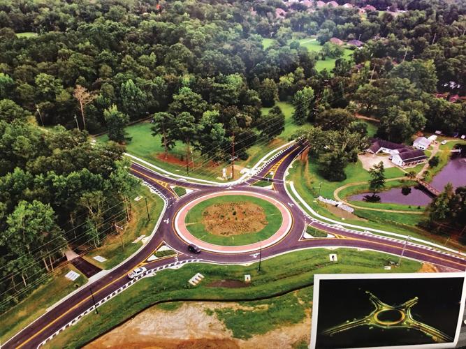 OUR VIEW: Roundabouts in St. Clair County could be ‘of the devil ...