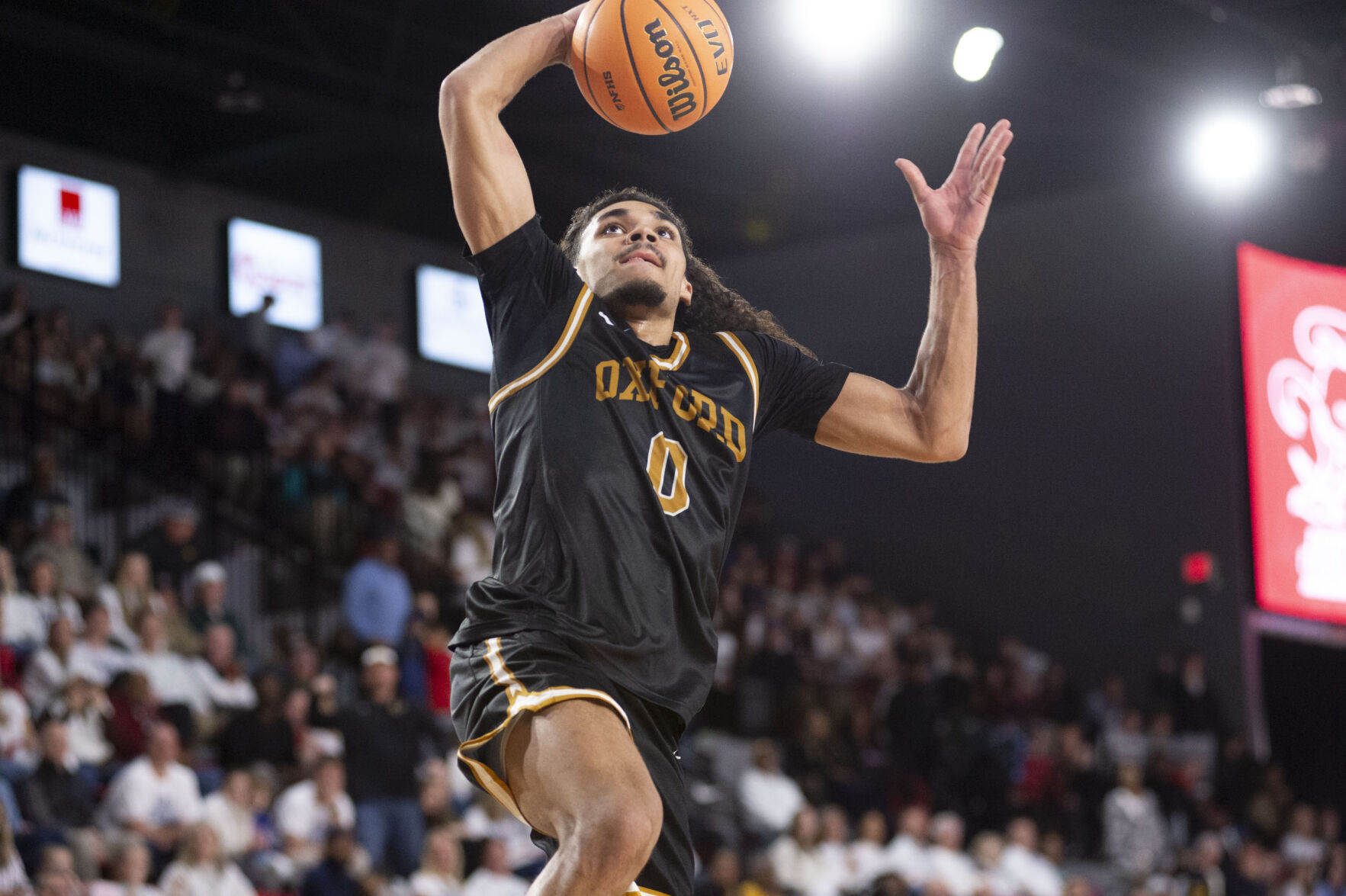 Alexander selected to play in Alabama-Mississippi All-Star Basketball ...