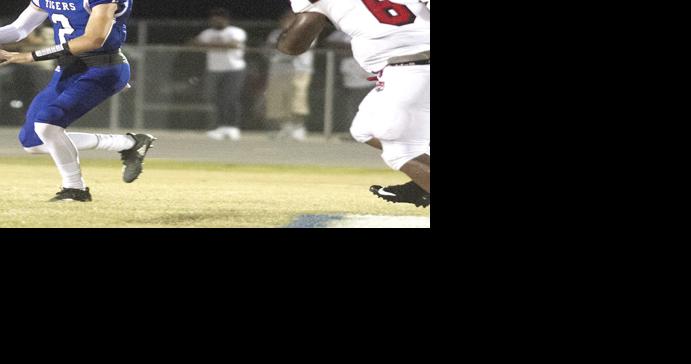 Austin Douglas selected Daily Home Player of Week after leading ...