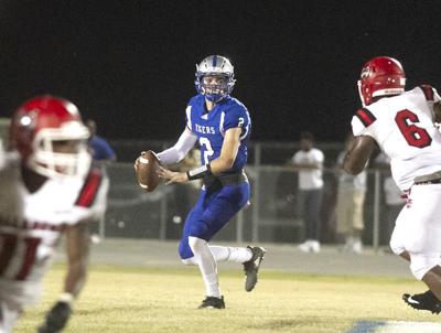 Austin Douglas selected Daily Home Player of Week after leading ...