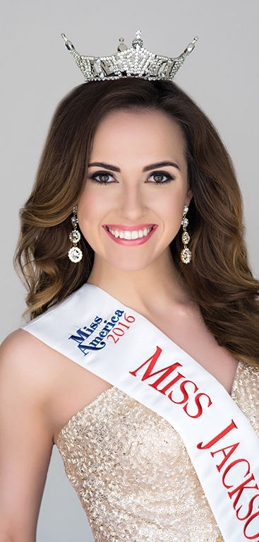 Congrats to ... Madelynn Barker | Features | annistonstar.com