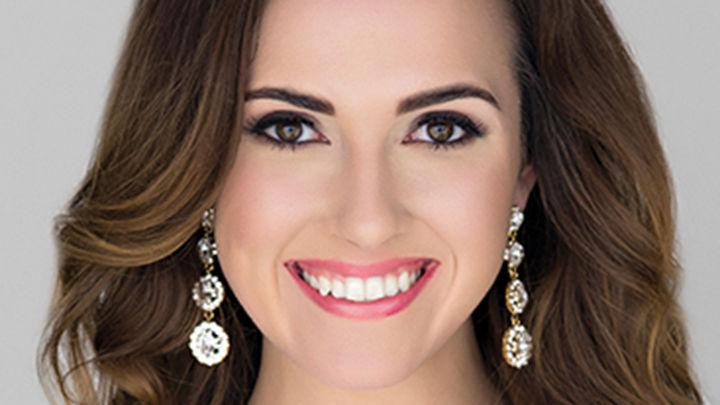 Congrats to ... Madelynn Barker | Features | annistonstar.com