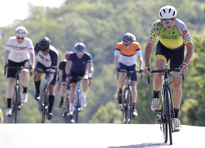 Photos: 2021 Cheaha Challenge | News | annistonstar.com