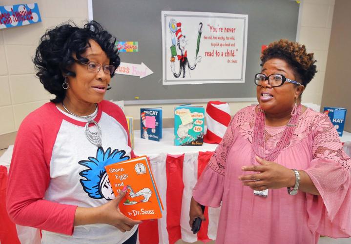 Read Across America | News | annistonstar.com