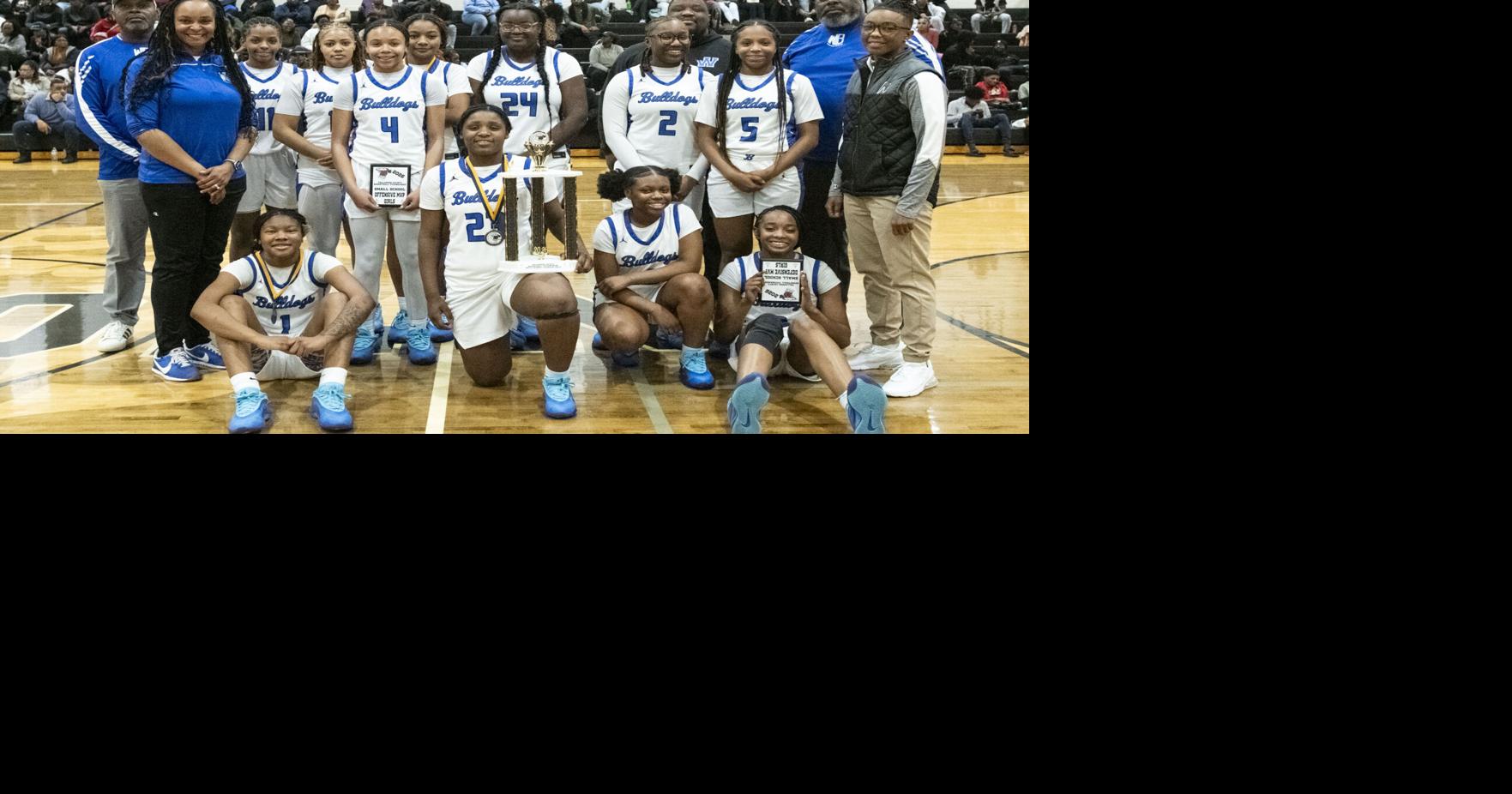 Photo Gallery: Winterboro vs. Childersburg - County Tournament | The ...